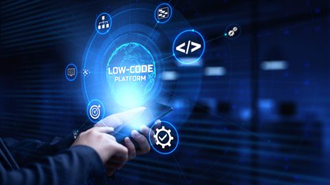 Low Code Development Solutions in Dubai – GCG
