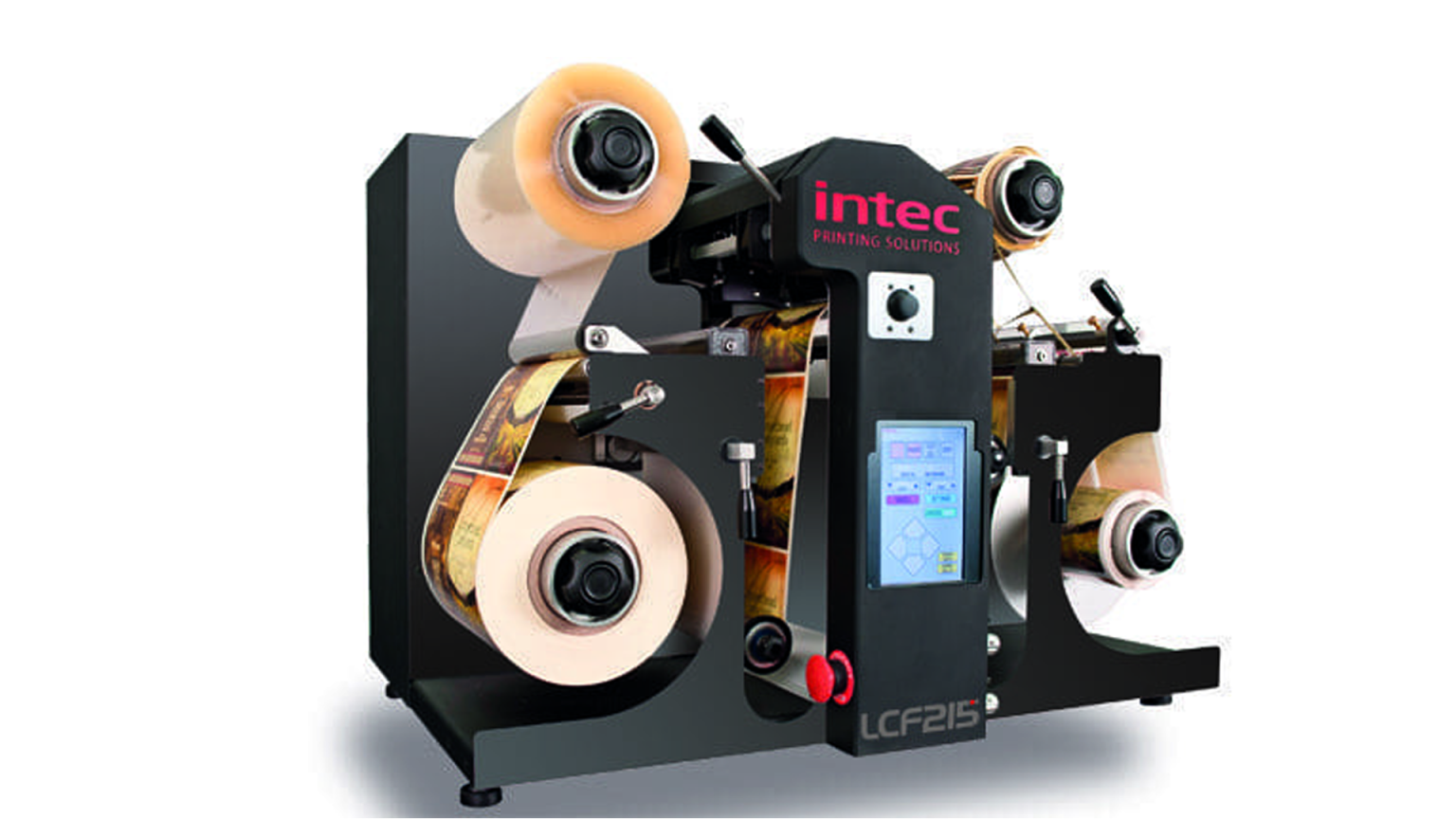 10 Creative Features Of A Home Label Printing Machine