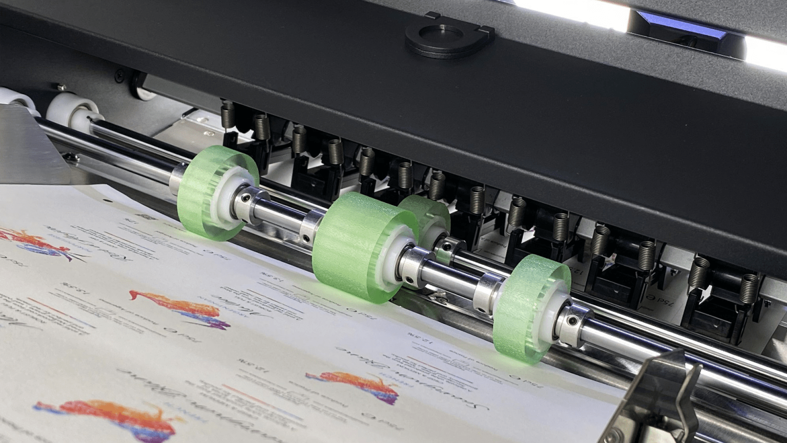 10 Things to Look for in a Label Printing Machine