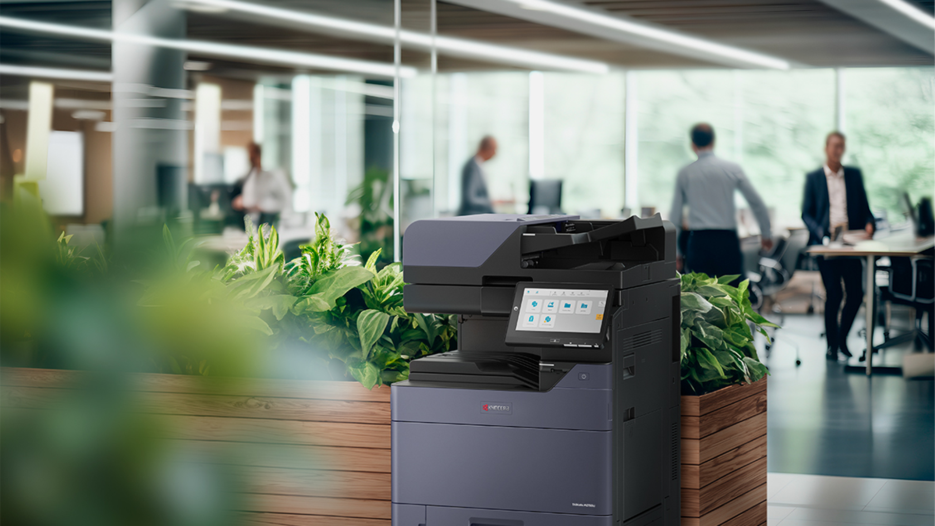 10 Reasons to Upgrade to Kyocera A3 Multifunction Printers in 2025
